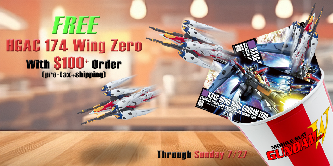 Newtype: Gundam Model Kits / Gunpla / Paint / Tools