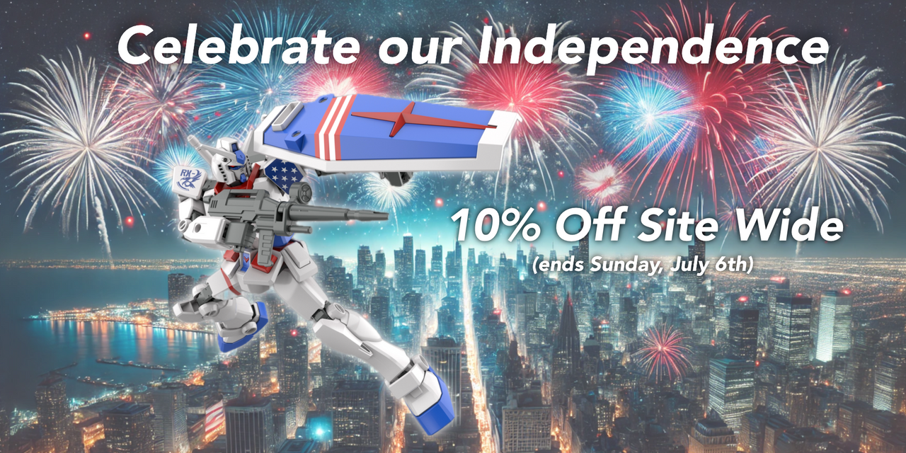 Newtype: Gundam Model Kits / Gunpla / Paint / Tools