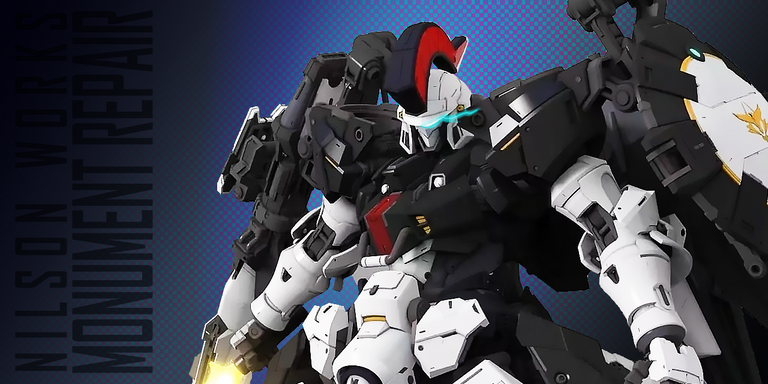 Newtype: Gundam Model Kits / Gunpla / Paint / Tools