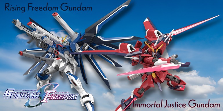 Newtype: Gundam Model Kits / Gunpla / Paint / Tools