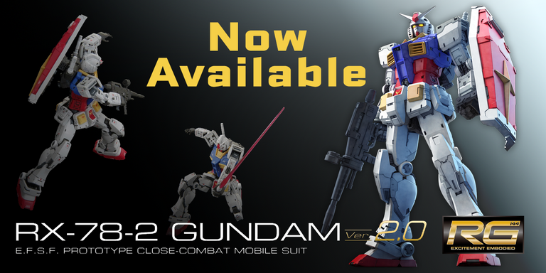Newtype: Gundam Model Kits / Gunpla / Paint / Tools