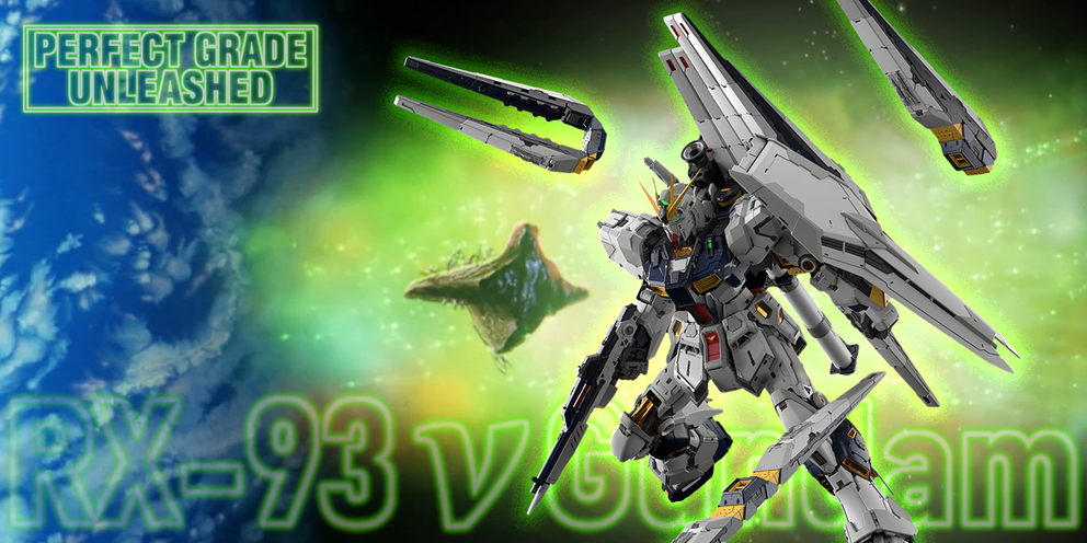 Newtype: Gundam Model Kits / Gunpla / Paint / Tools