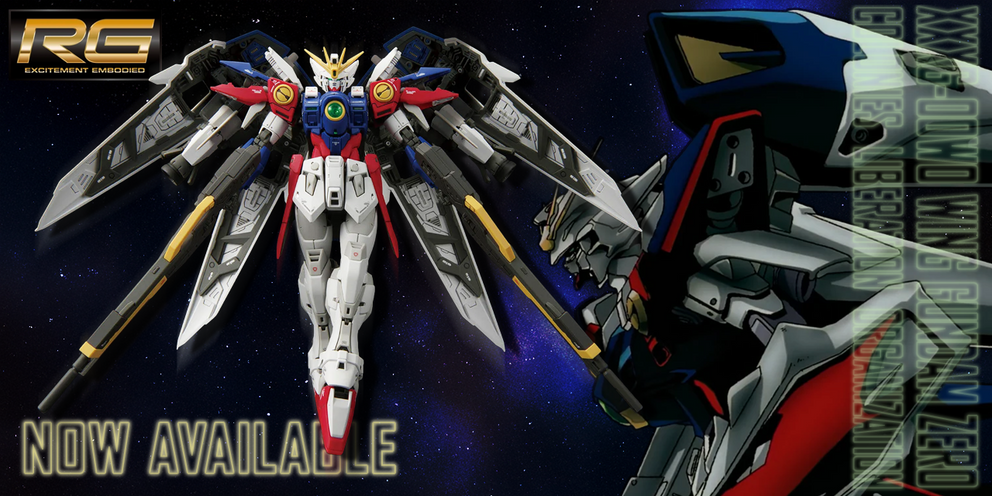 Newtype: Gundam Model Kits / Gunpla / Paint / Tools