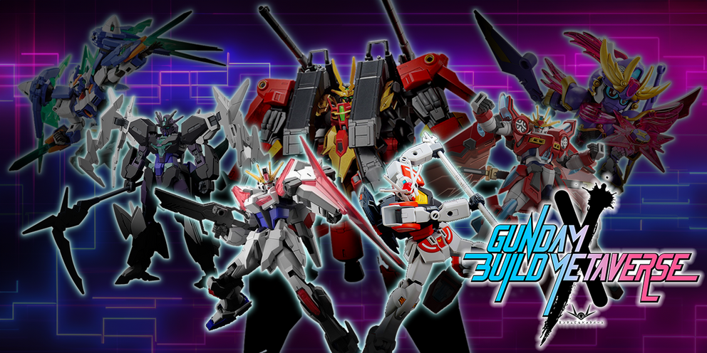 Newtype: Gundam Model Kits / Gunpla / Paint / Tools